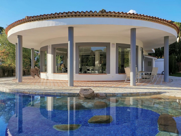 Casa Orilla El Lago - Andalousie
