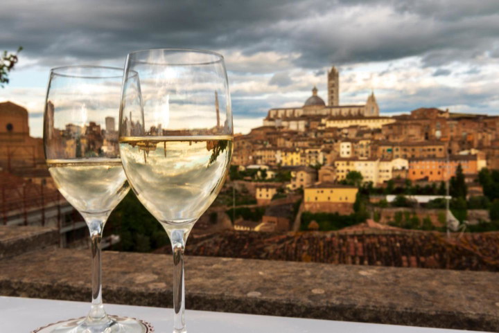 Villa Elda Boutique Hotel - Siena
