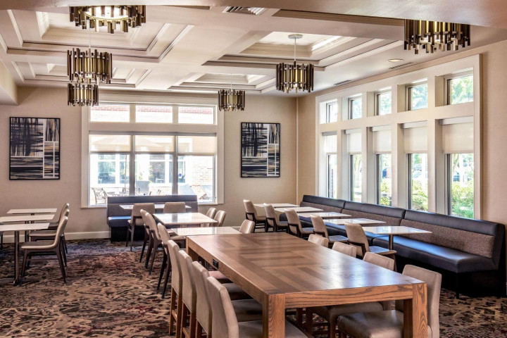 Residence Inn By Marriott Chesapeake Greenbrier - Chesapeake, VA