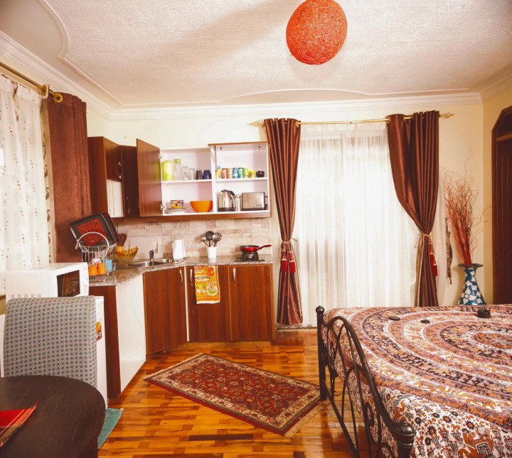 Sherry Homes - Kwetu - Nairobi