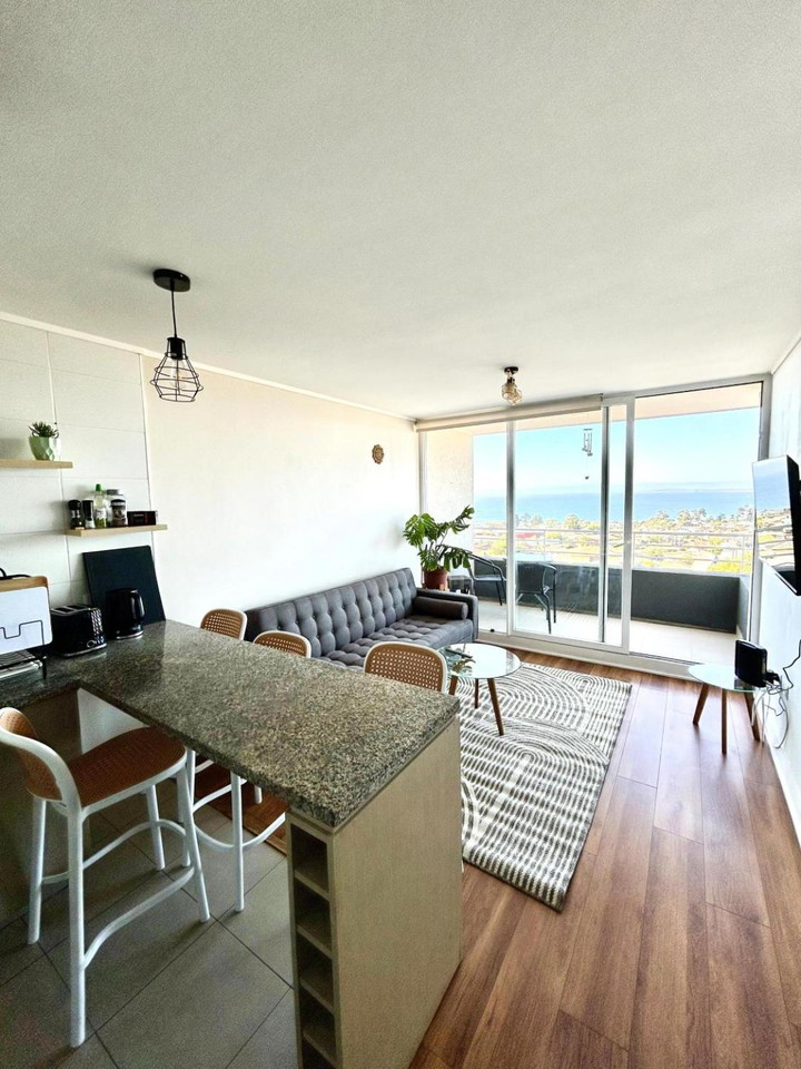 Monkey Guest Apartment - Concón
