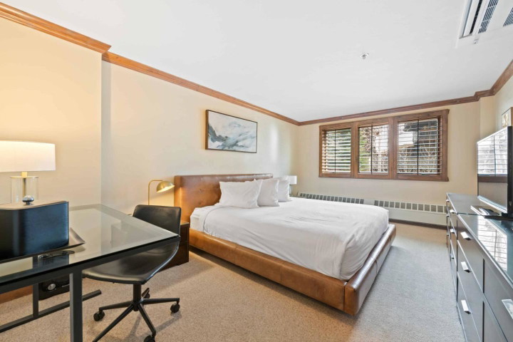 Lodge Tower 295 - Vail, CO