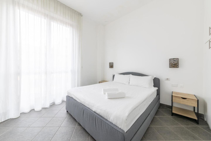 Garibaldi 59 - Leia Hospitality - Milan