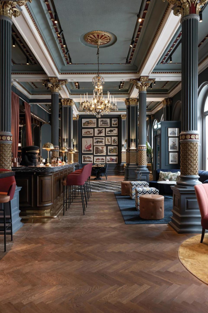 Elite Hotel Mollberg - Helsingborg