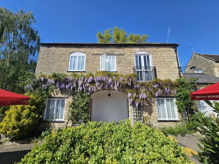 The Ship Inn - Rutland