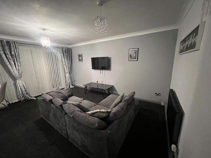 Washington Residence - Sunderland
