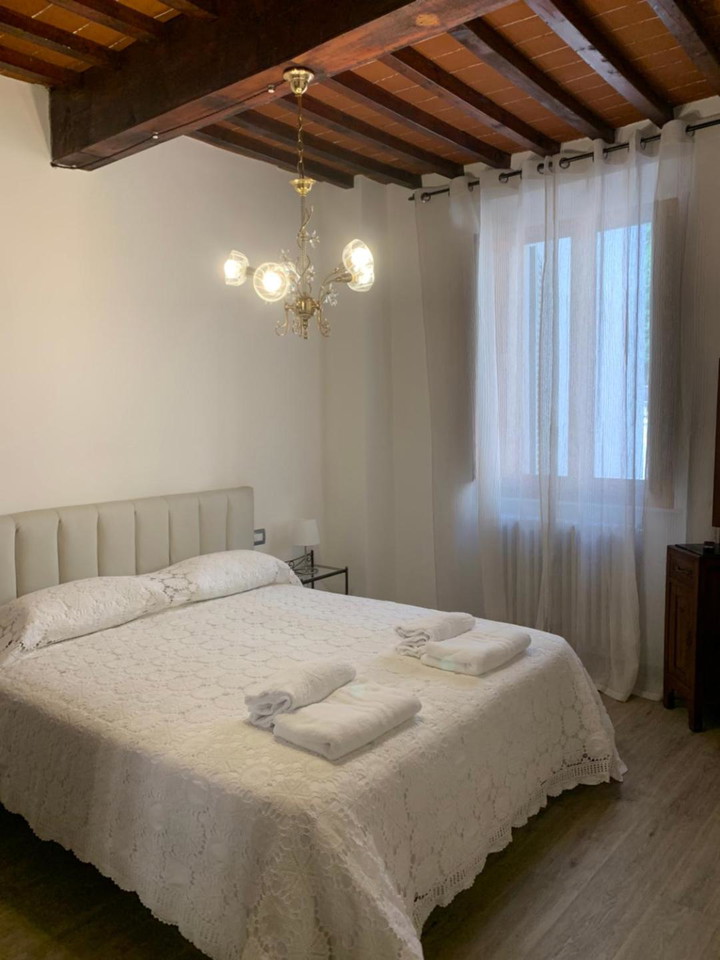 Fonte Alle Ninfe B&b - Pienza
