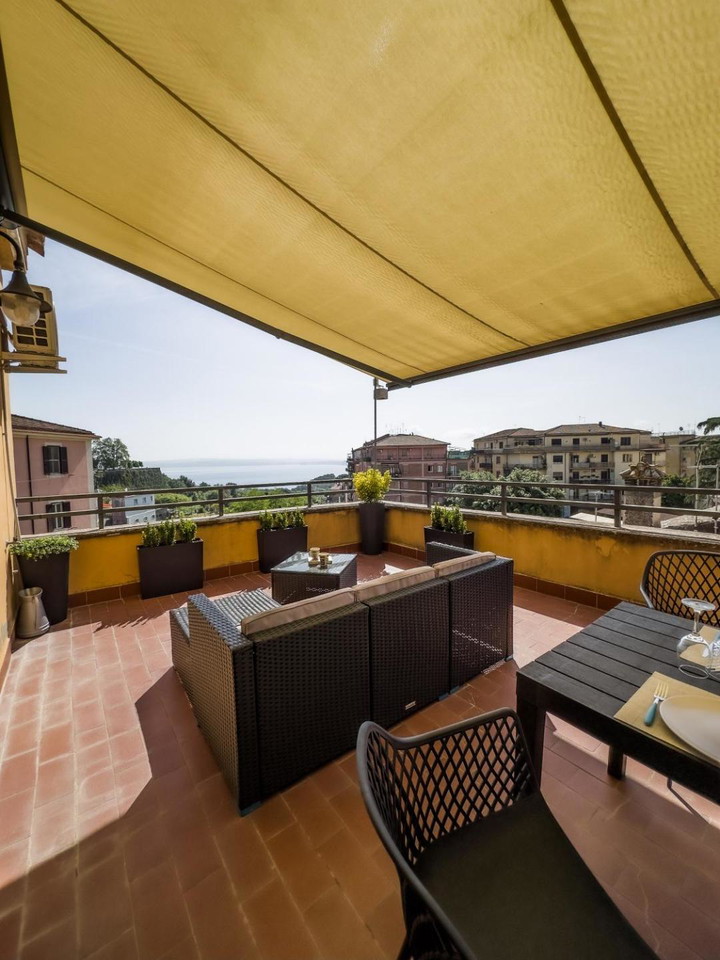 Casa Silvia - Bracciano