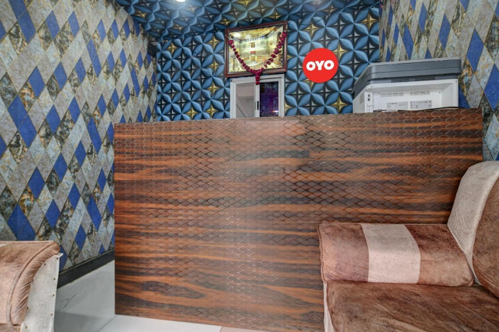 Hotel O Apna Palace - Ujjain