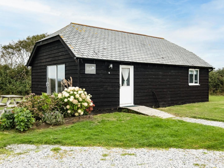 Dolphin Lodge - Port Isaac