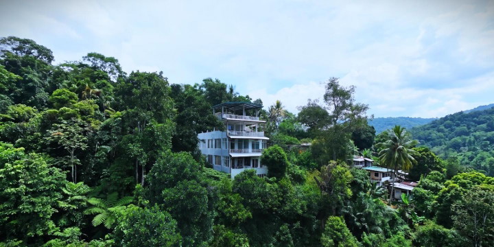Celanika Resort - Kandy
