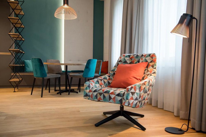 Aparthotel Luzern West - Switzerland