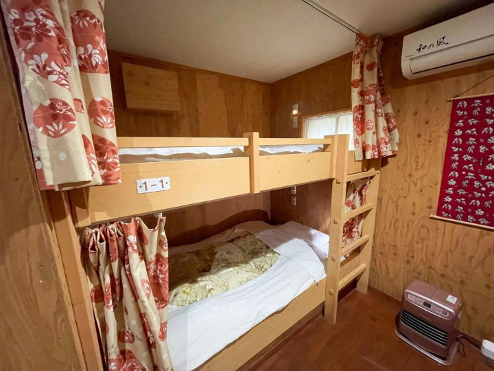 Guesthouse Otaru Wanokaze Women's Domitory / Vacation Stay 32191 - Hokkaido