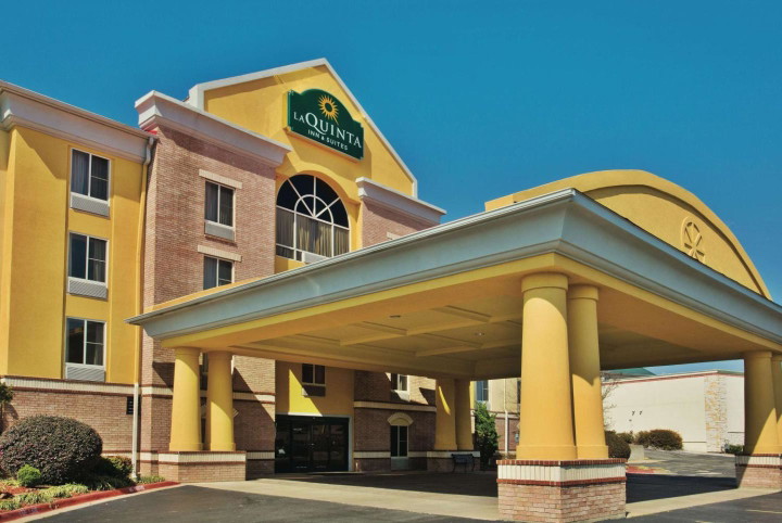 La Quinta By Wyndham Hot Springs - Hot Springs, AR