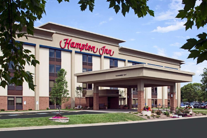 Hampton Inn Madison East Towne Mall Area - Wisconsin