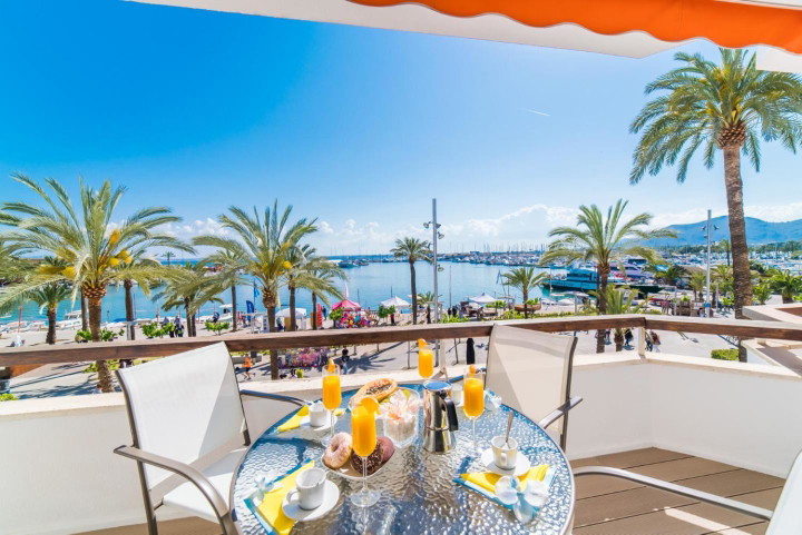 Ideal Property Mallorca - Mimosa - Balearic Islands