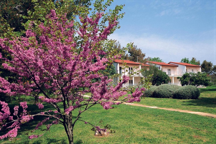 Ai Pini Medulin Resort - Croatia