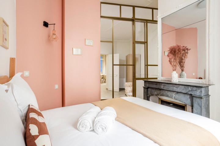 Reva Suites - Paris