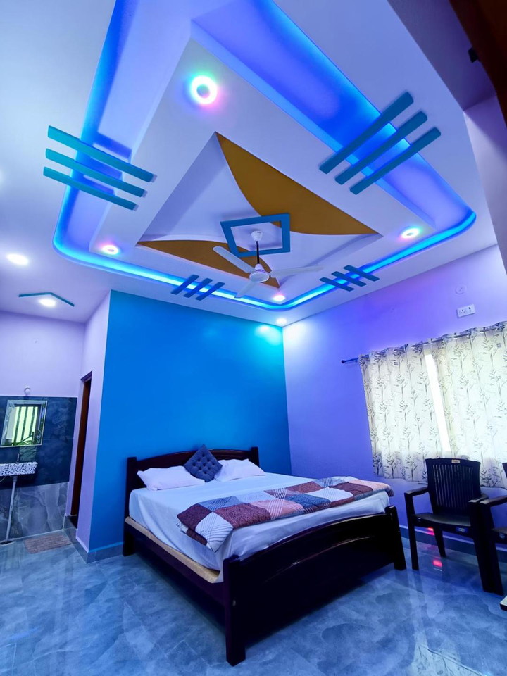 Hampi Stay - Hampi