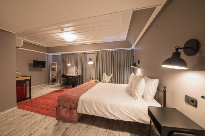 Garp Hotel - Afyonkarahisar