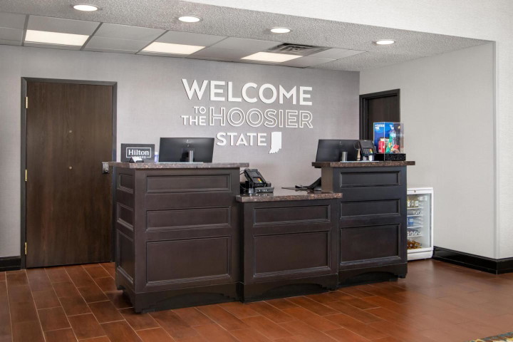 Hampton Inn Elkhart - Elkhart, IN