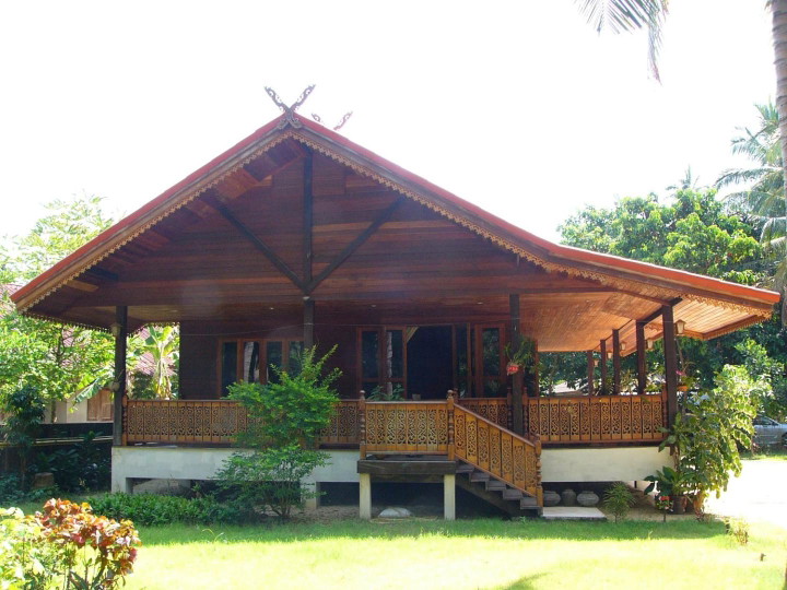 Tamarind Lodge - Koh Samui