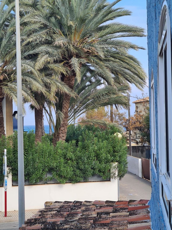 Apartamento Isabel - Denia