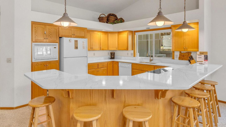 Lost - Unit 11 - Sunriver, OR