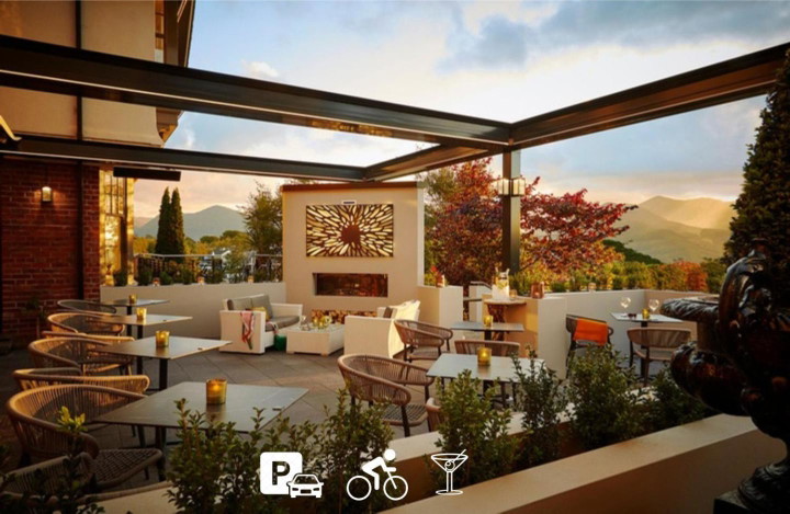 Killarney Randles Hotel - Irland