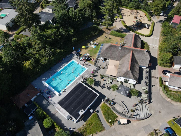 Vakantiepark De Thijmse Berg - Veenendaal