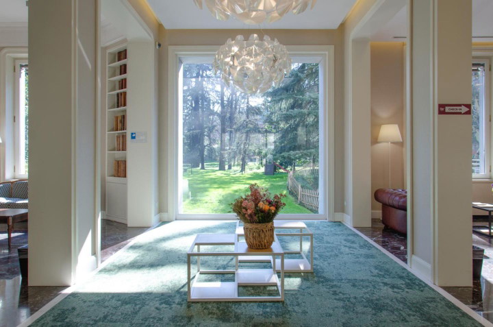 Hotel Tiziano - Gruppo Mini Hotel - Mailand