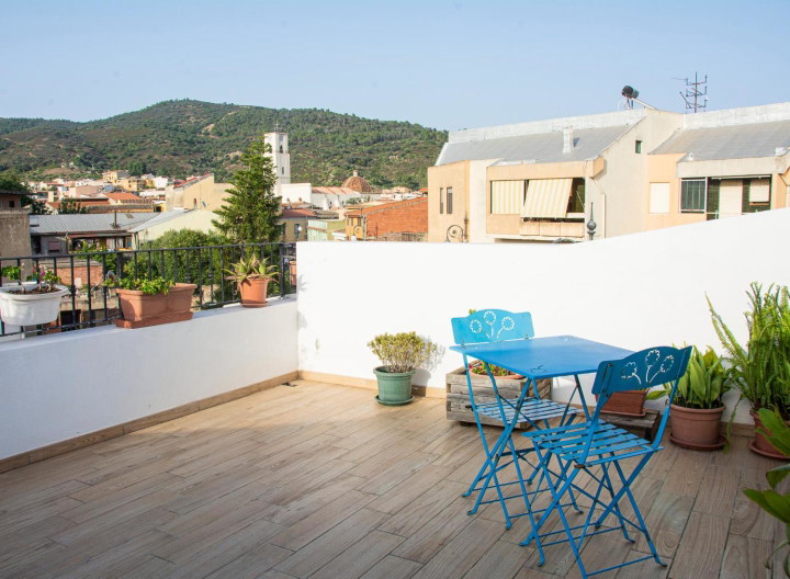 B&b Domusanna - San Vito