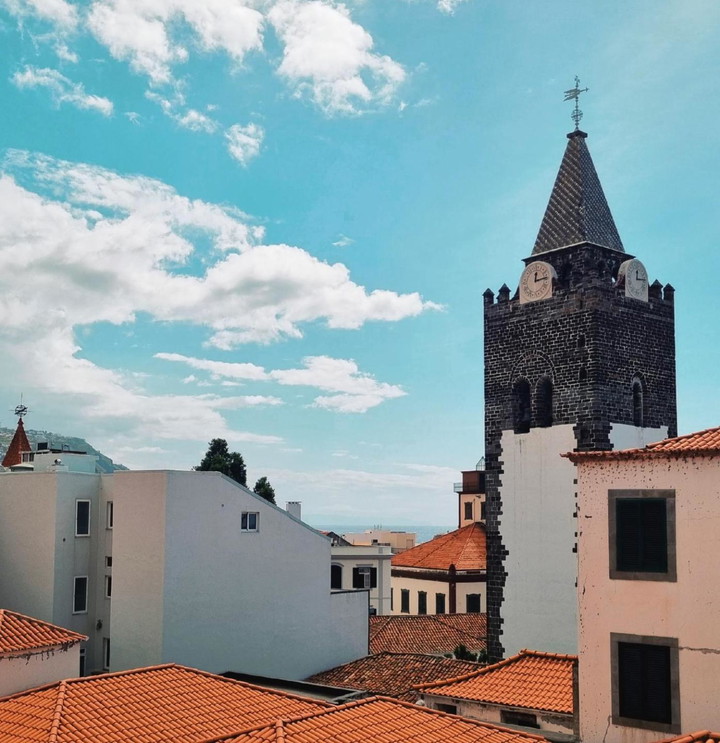 Art House Funchalet - Funchal