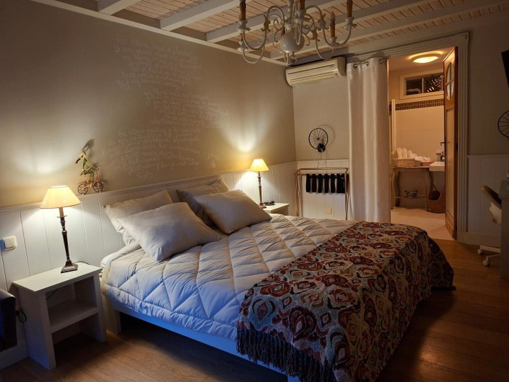 B&b Kerkevelde - Bilzen