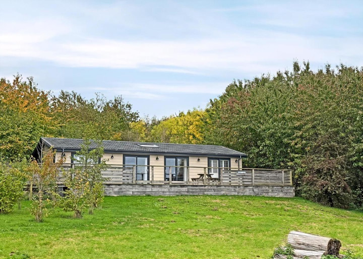 Henfields Country Retreat - Devon