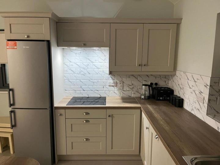 2 Kingsize Bedrooms At Castle View House - Irlanti