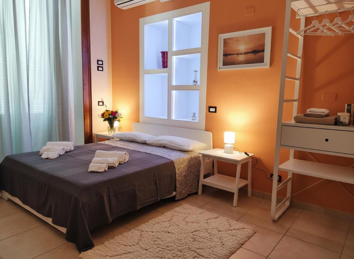 Le Nereidi B&b Acireale Centro - Aci Castello