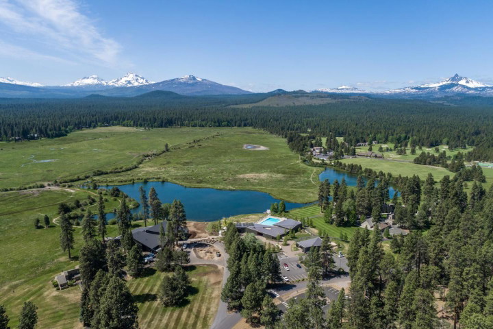 Kieras Cabin - Oregon