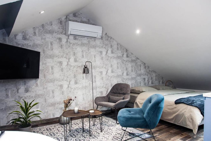 Le Studio 40 - Châteauroux