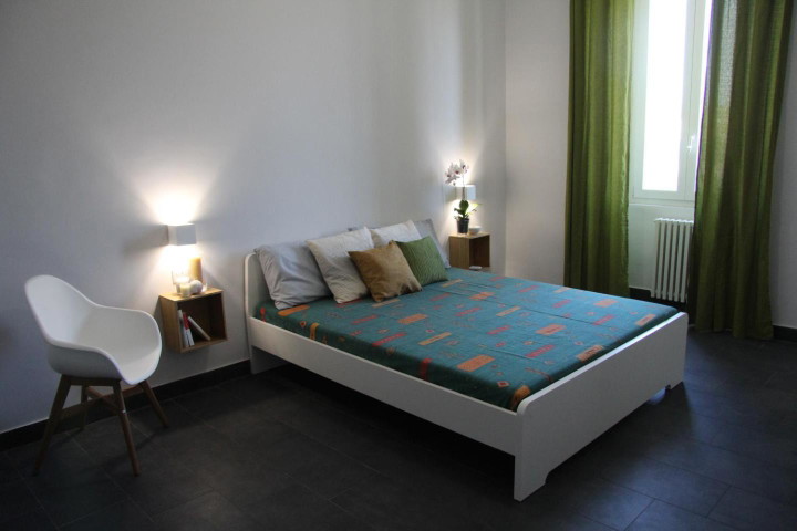 Ex Dogana Home - Fiumicino