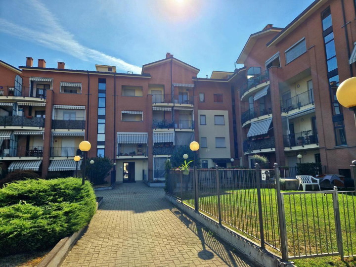 Beinasco Apartment - Le Terrazze Palace - Rivoli