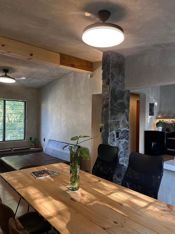 Departamento Con Clima Y Excelente Ubicación - Chiapas