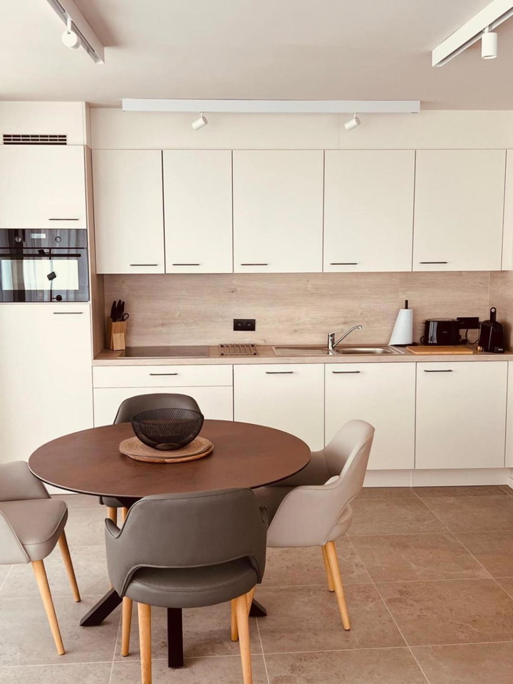 Christina's 2bed-first Floor 4 Min From Beach - United Kingdom