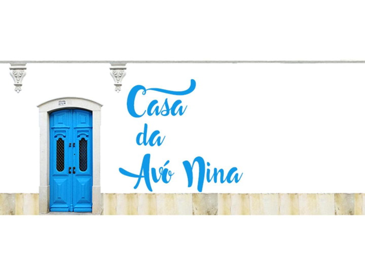 Casa Da Avó Nina - Fuseta