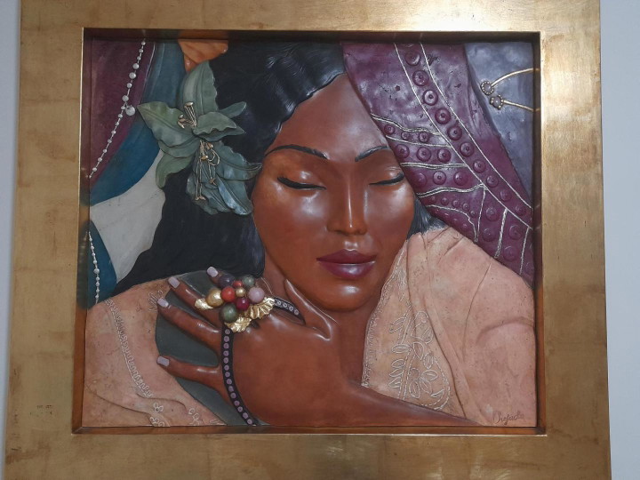 Atelier De Lujo Lucena - Cabra