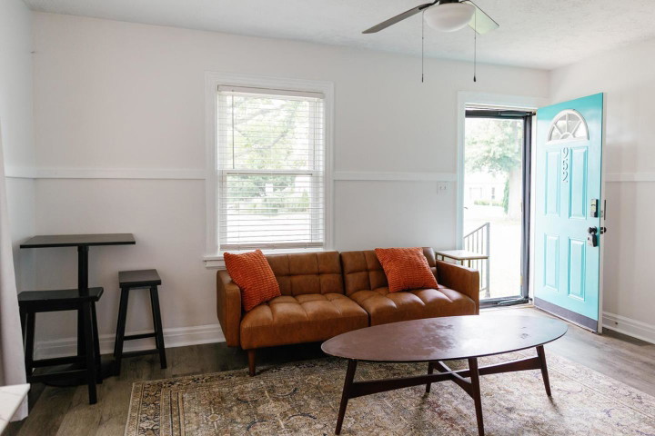 Cozy Corner| Home Near Downtown Lexington| 2bd - Lexington, KY
