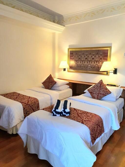 C&c Apartment Jayakarta Residence Legian Bali A 6319 - Denpasar