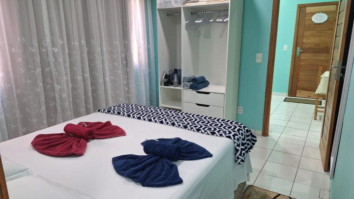 Cozy Ap 100 Meters From The Beach - Vitoria