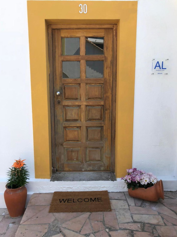Margarida Guest House - Rooms Lisbon South By Rosado - Lisbon