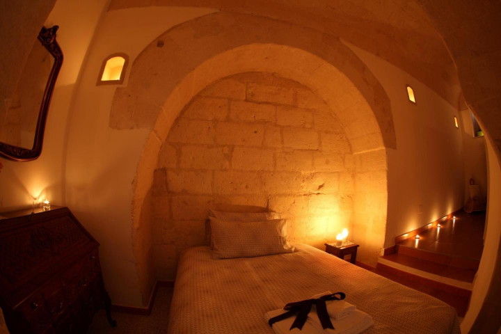 L'alloro Casa Vacanza - Matera